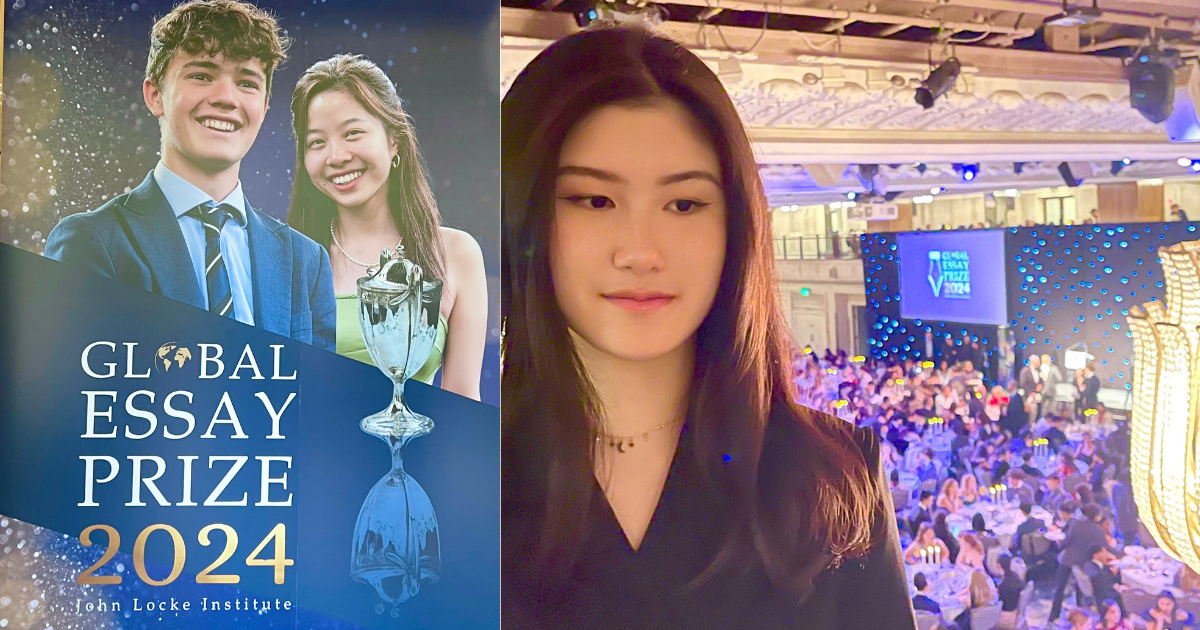 A Student-Centered Path to Growth and Success — The International School of Macao: 澳門國際學校