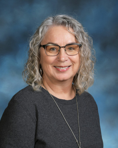 Mary-Anne Jasinski — The International School of Macao: 澳門國際學校