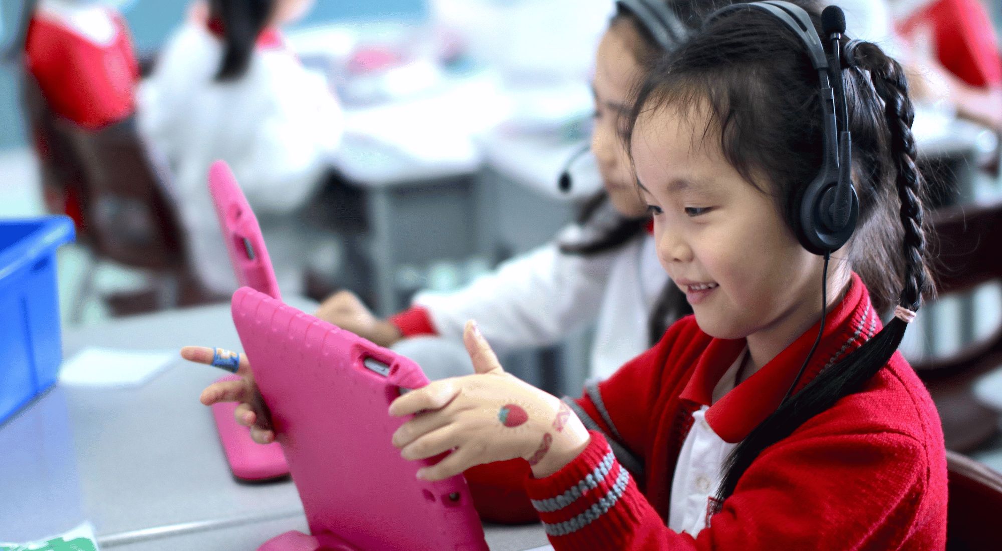 Supporting Multilingual Learners with Innovative EAL Programs — The ...